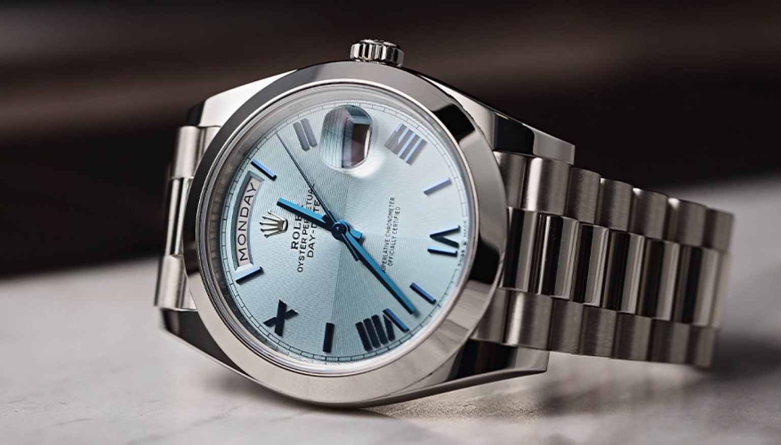 Best Business Watches for Modern Executives | Bob's Watches
