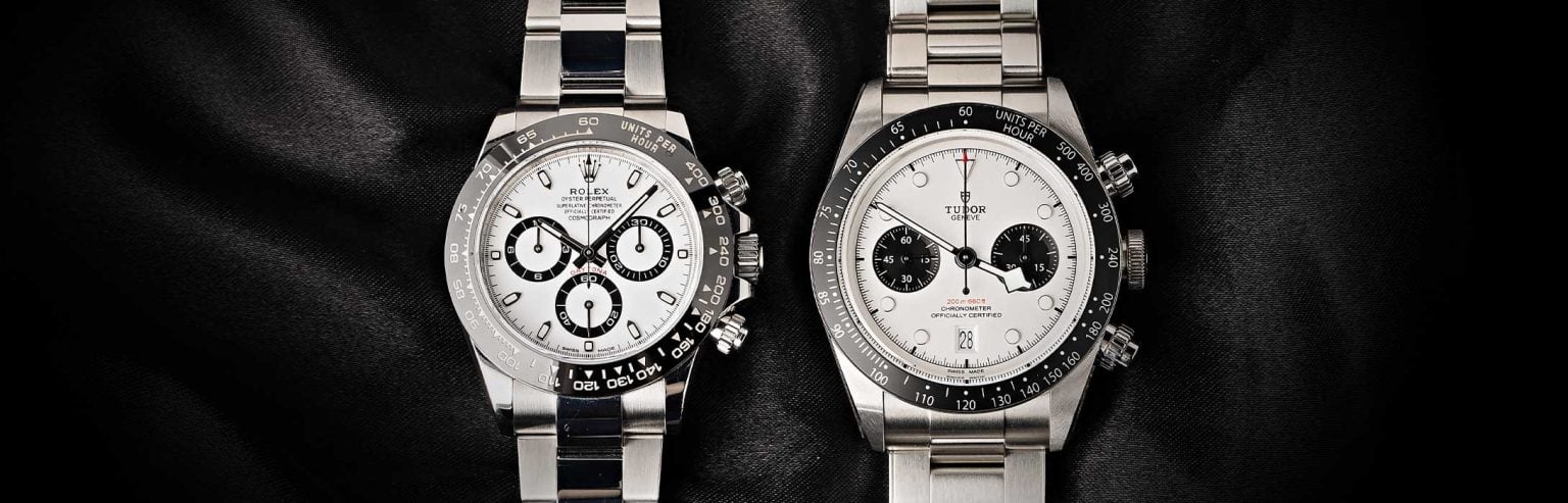 Best Rolex Alternatives for 2025: Style, Value & Prestige