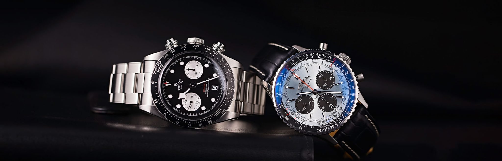 Omega Speedmaster Alternative: The Ultimate Guide - BobsWatches.com