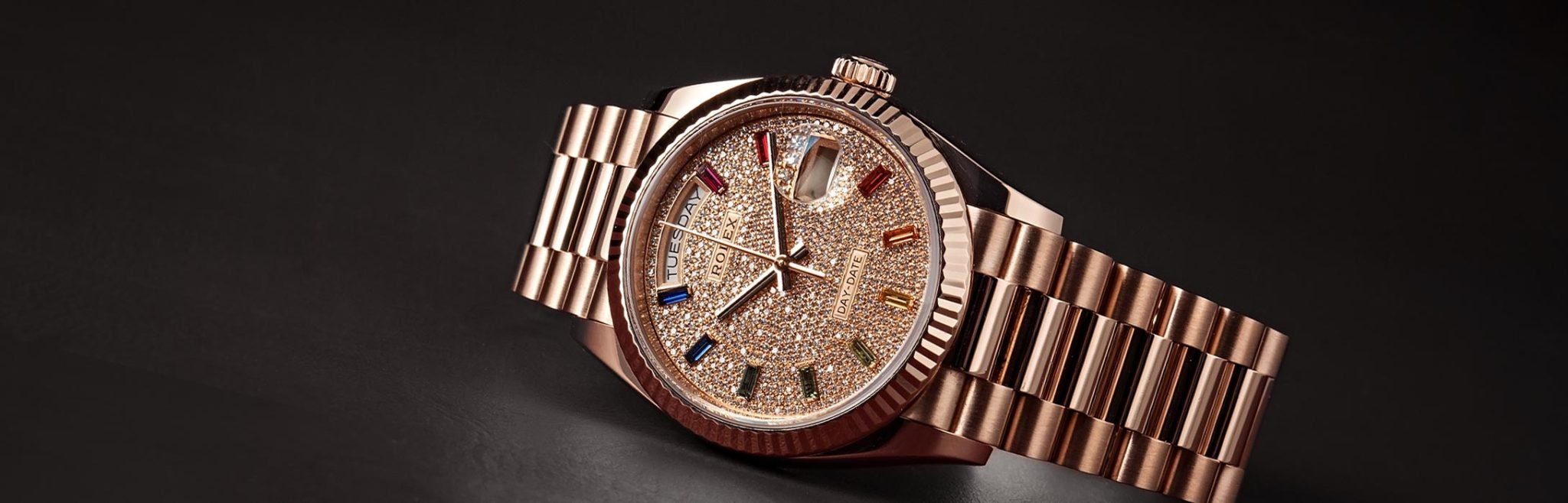 Most Unique Watches - BobsWatches.com