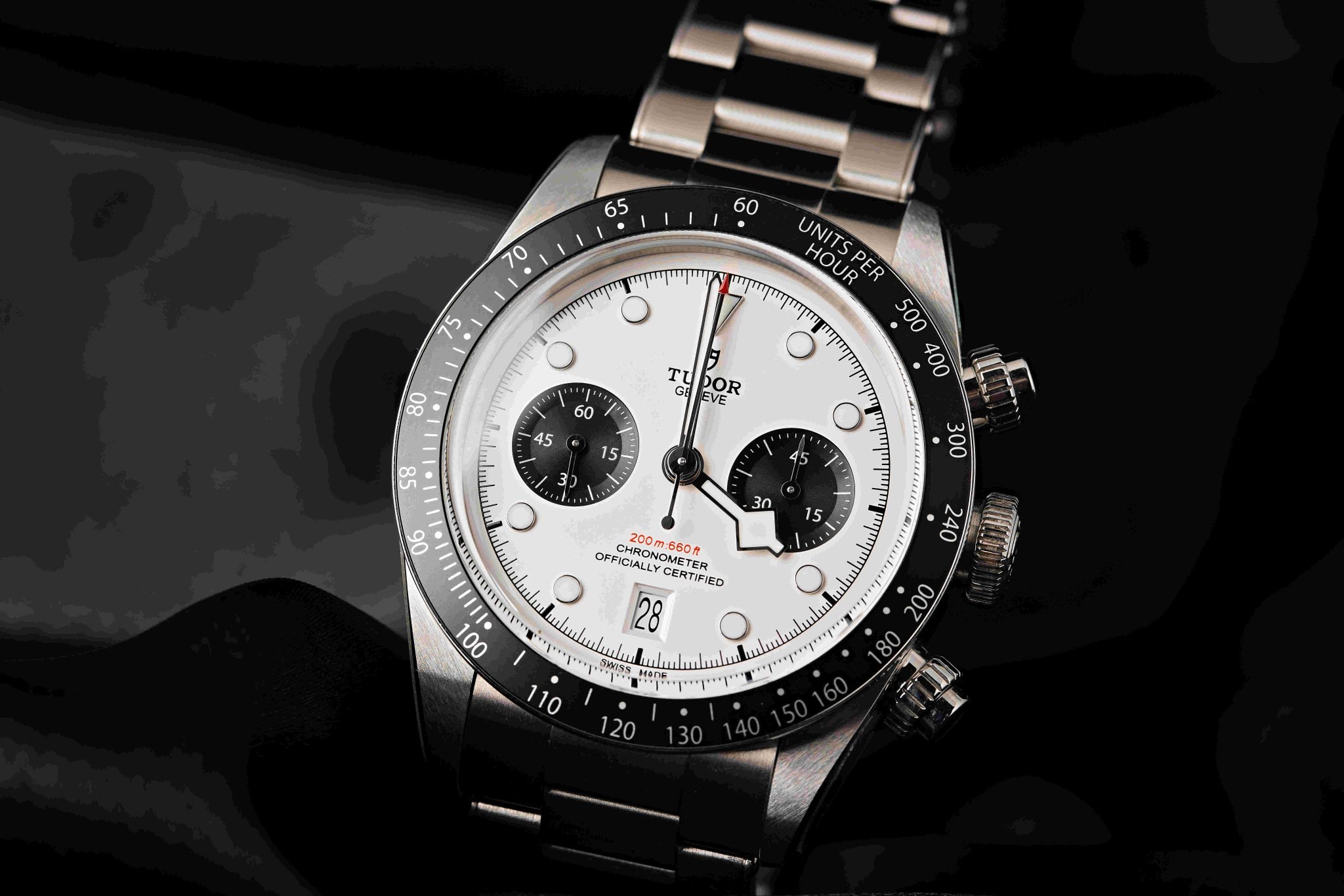 Rolex Daytona Alternative: Top Luxury Chronographs to Consider