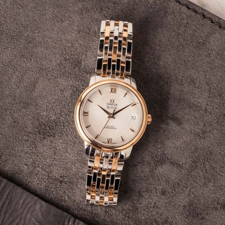 Best Entry-Level Luxury Watch: Top Picks for 2025