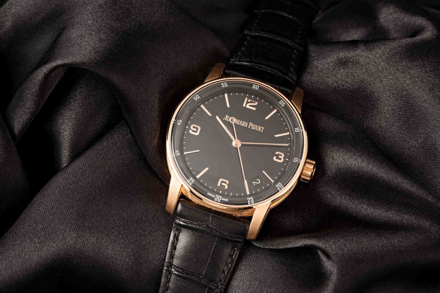 Cheapest AP Watch: Affordable Luxury Redefined - BobsWatches.com