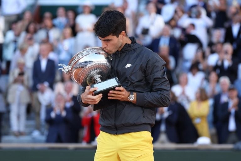 Rolex And Wimbledon: Crowns Of Glory