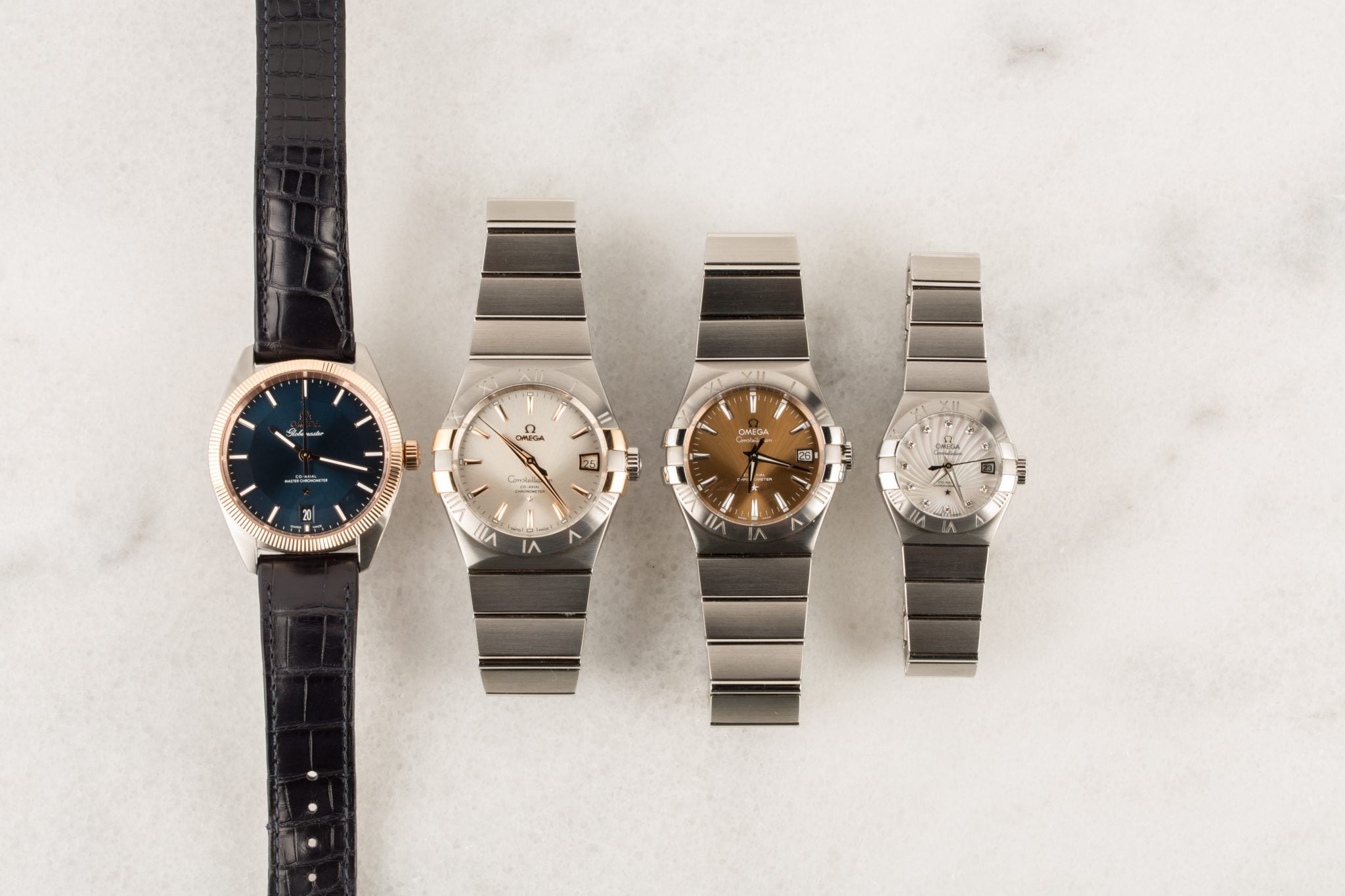 Best Luxury Watches Under $1,000: Top Picks for 2025