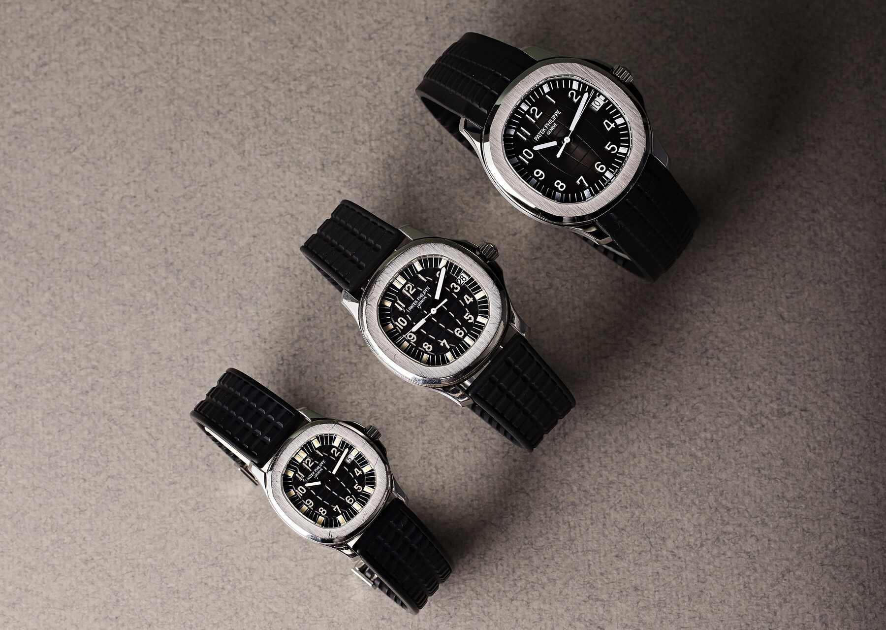 The Ultimate Guide to Patek Philippe Reference Numbers