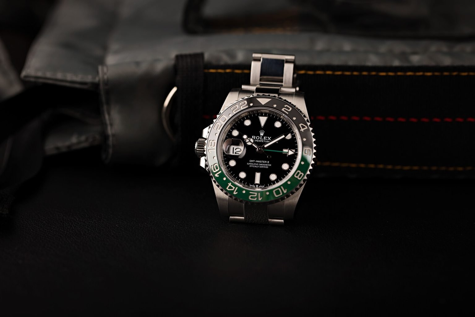 Rolex Sprite Review: Luxury GMT-Master II Icon