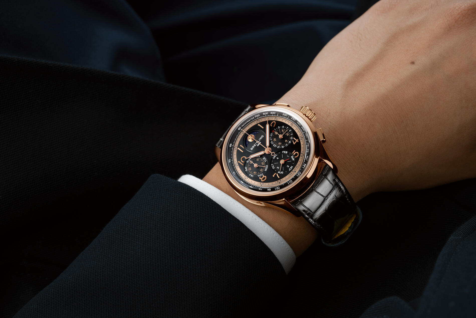 Best Breitling Watches: Top Models & Buying Tips Revealed