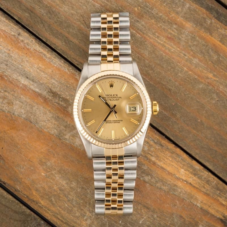 Rolex 16233 vs 16013: Detailed Comparison & Buying Guide