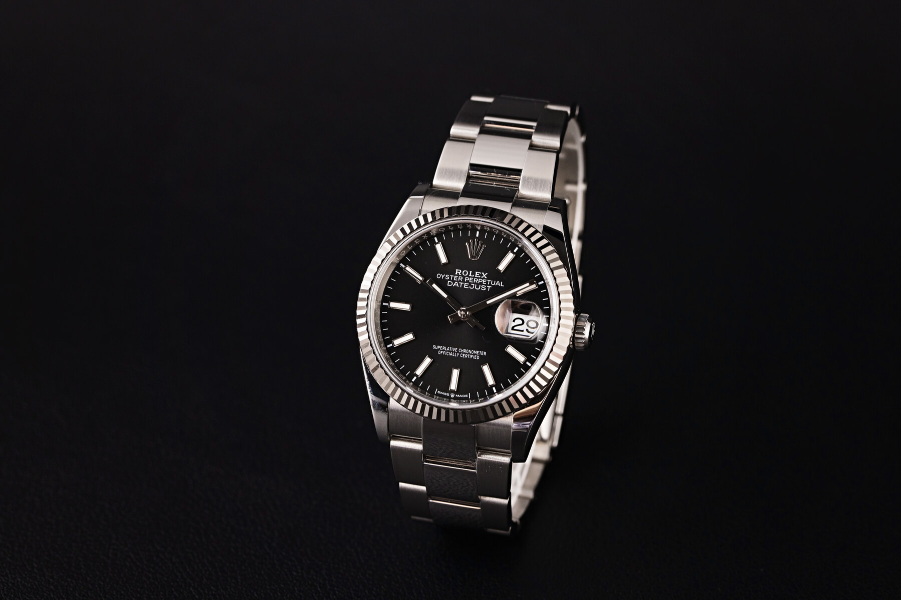 Rolex 126234 Review: Timeless Elegance, Modern Performance