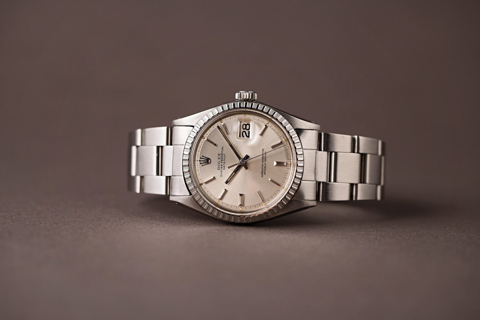 Rolex 1603 Review: Timeless Elegance for Watch Collectors