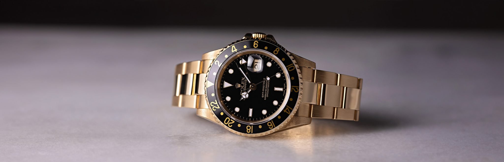 Do Rolex Watches Tick? The Sweep vs. Tick Myth Debunked