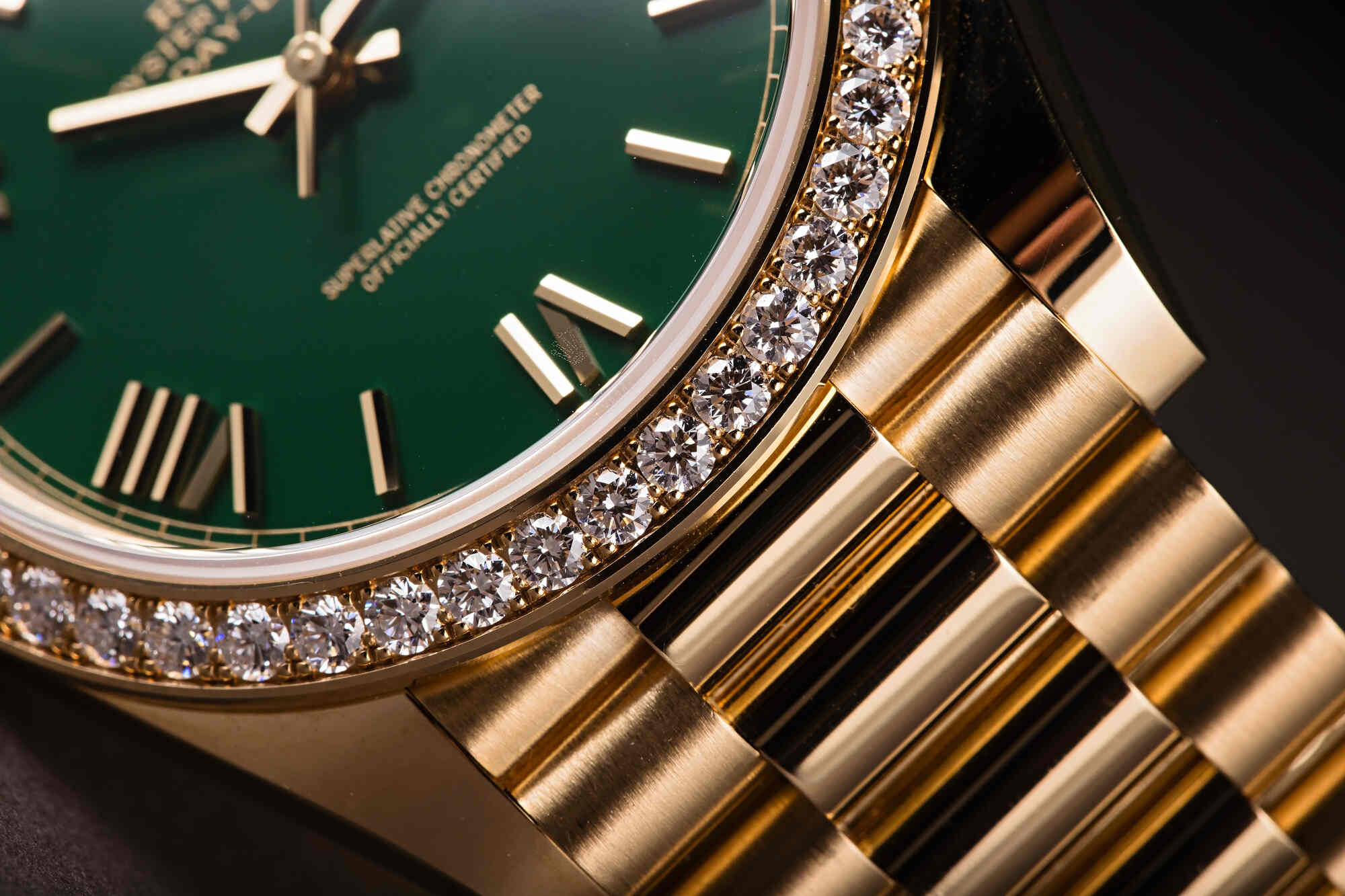 Diamond Rolex Buying Guide | Bob's Watches