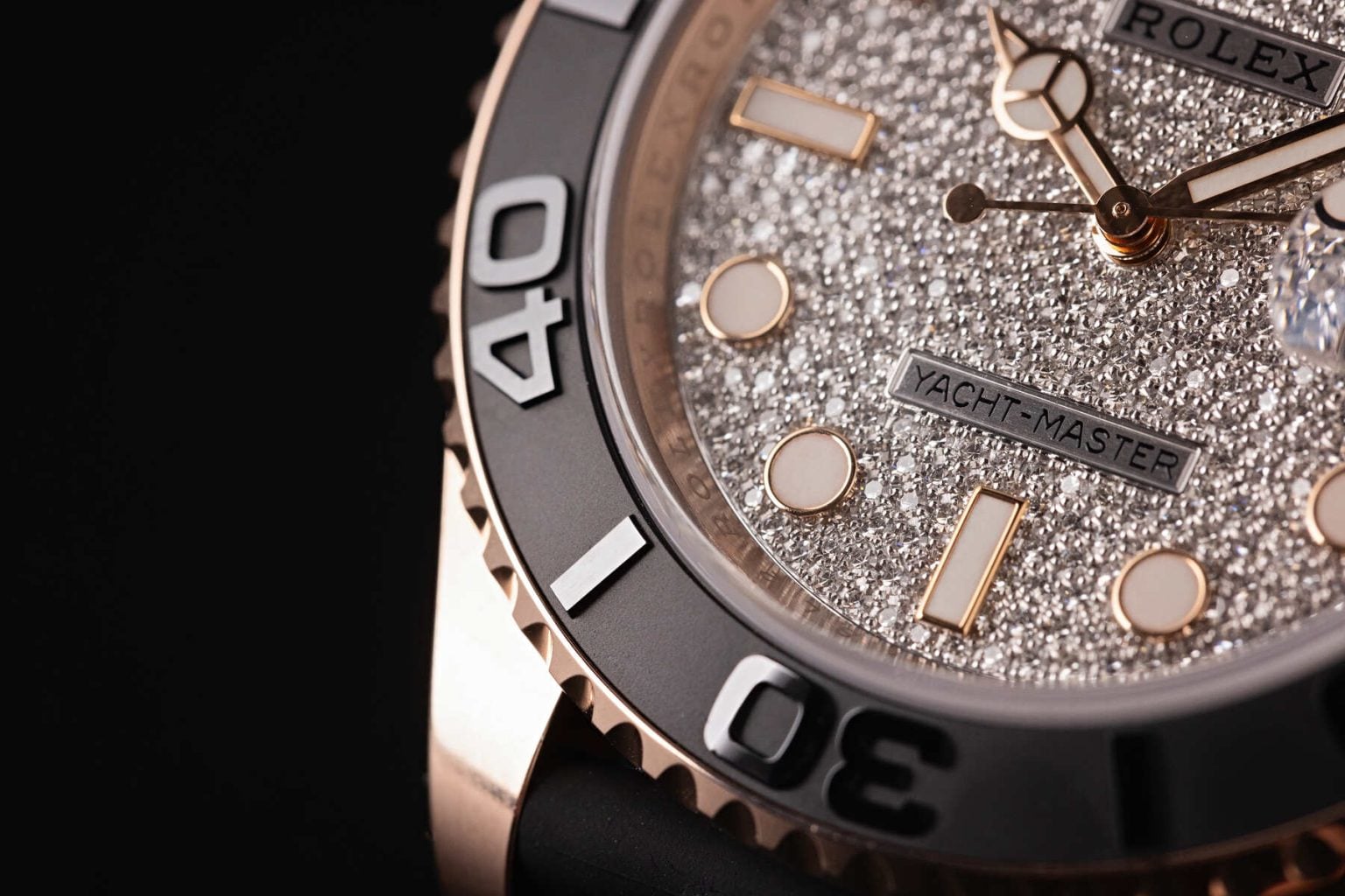 Diamond Rolex Buying Guide: Models, Prices & Authentication