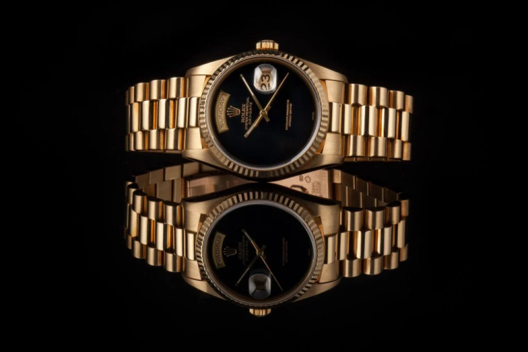 Rolex Stone Dial Watches: Why Collectors Are Hunting for These Models