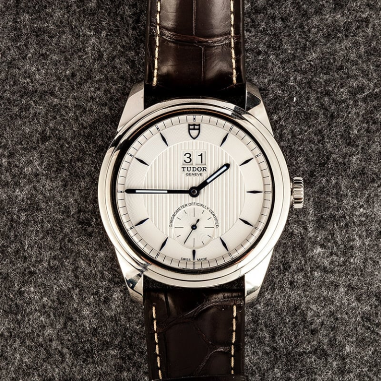 8 Rolex Datejust Alternatives for Luxury Watch Enthusiasts