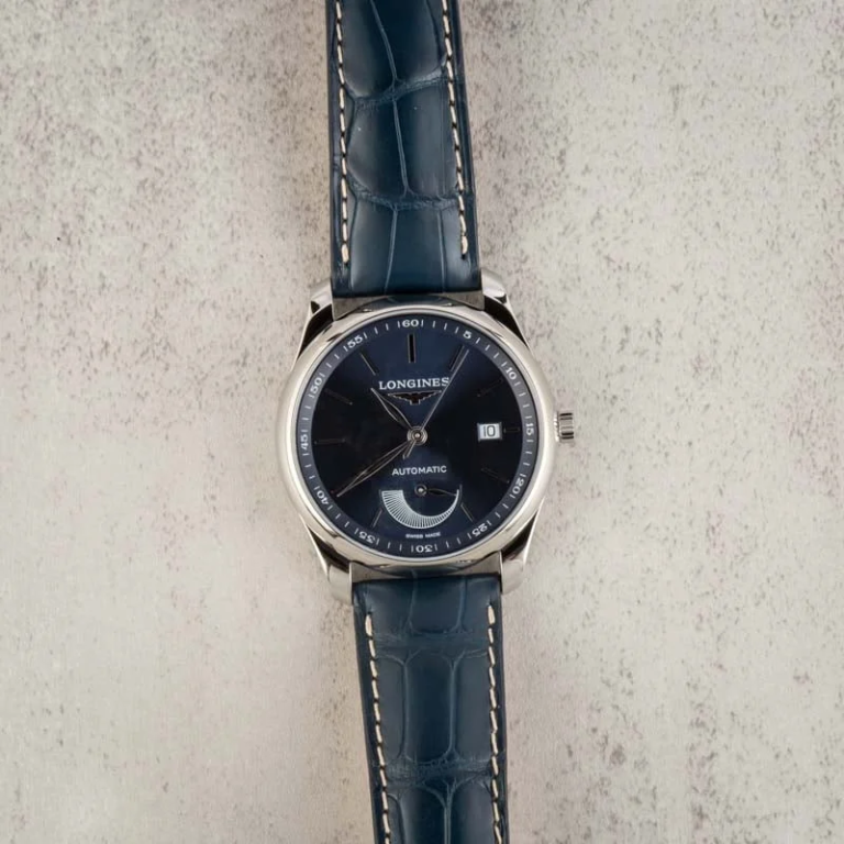 8 Rolex Datejust Alternatives for Luxury Watch Enthusiasts