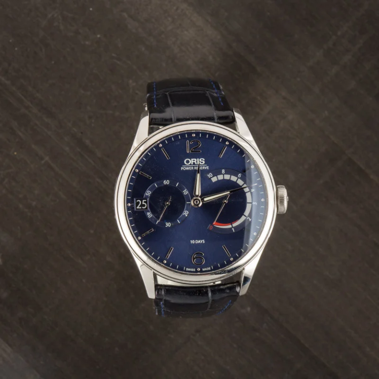 8 Rolex Datejust Alternatives for Luxury Watch Enthusiasts
