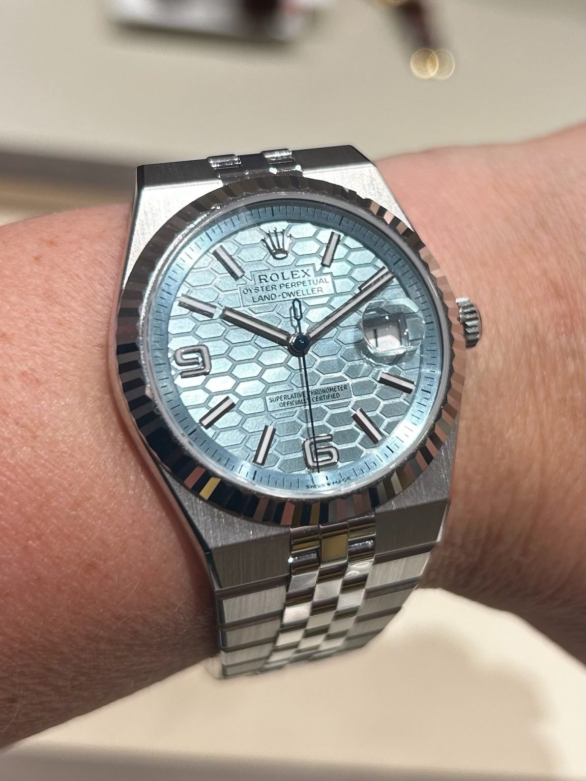 New Rolex Watches 2025: Land-Dweller, GMT & More Unveiled!