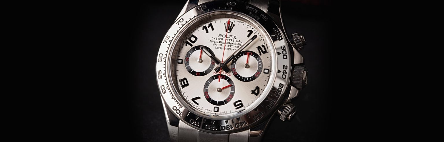 Luxury Watch Brands Ranked: Meet the Top 8 and Their Icons