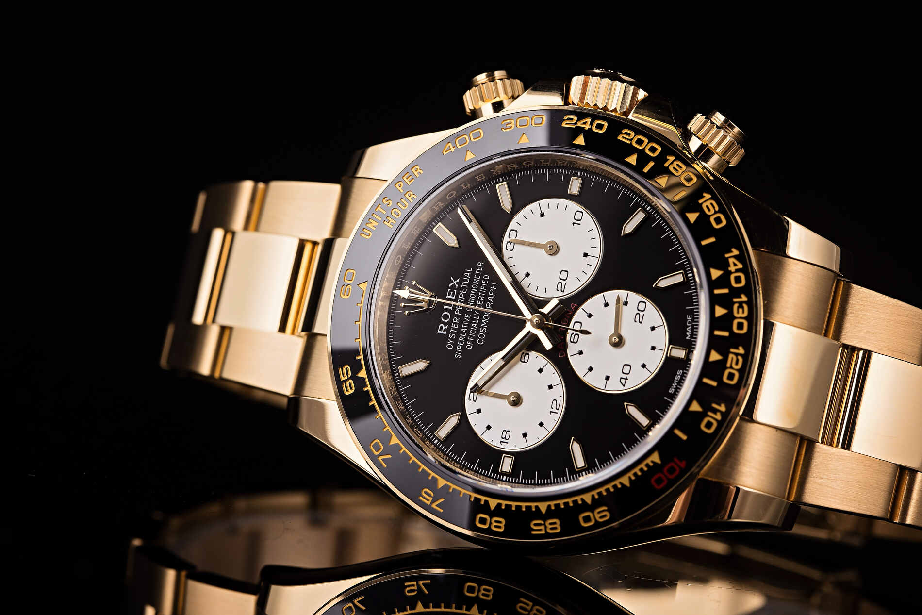 Celebrities Making the Rolex Daytona Le Mans the Coolest Model in Years
