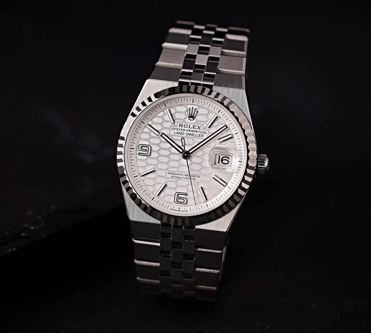 Rolex Land-Dweller 127234 Review & Buying Guide