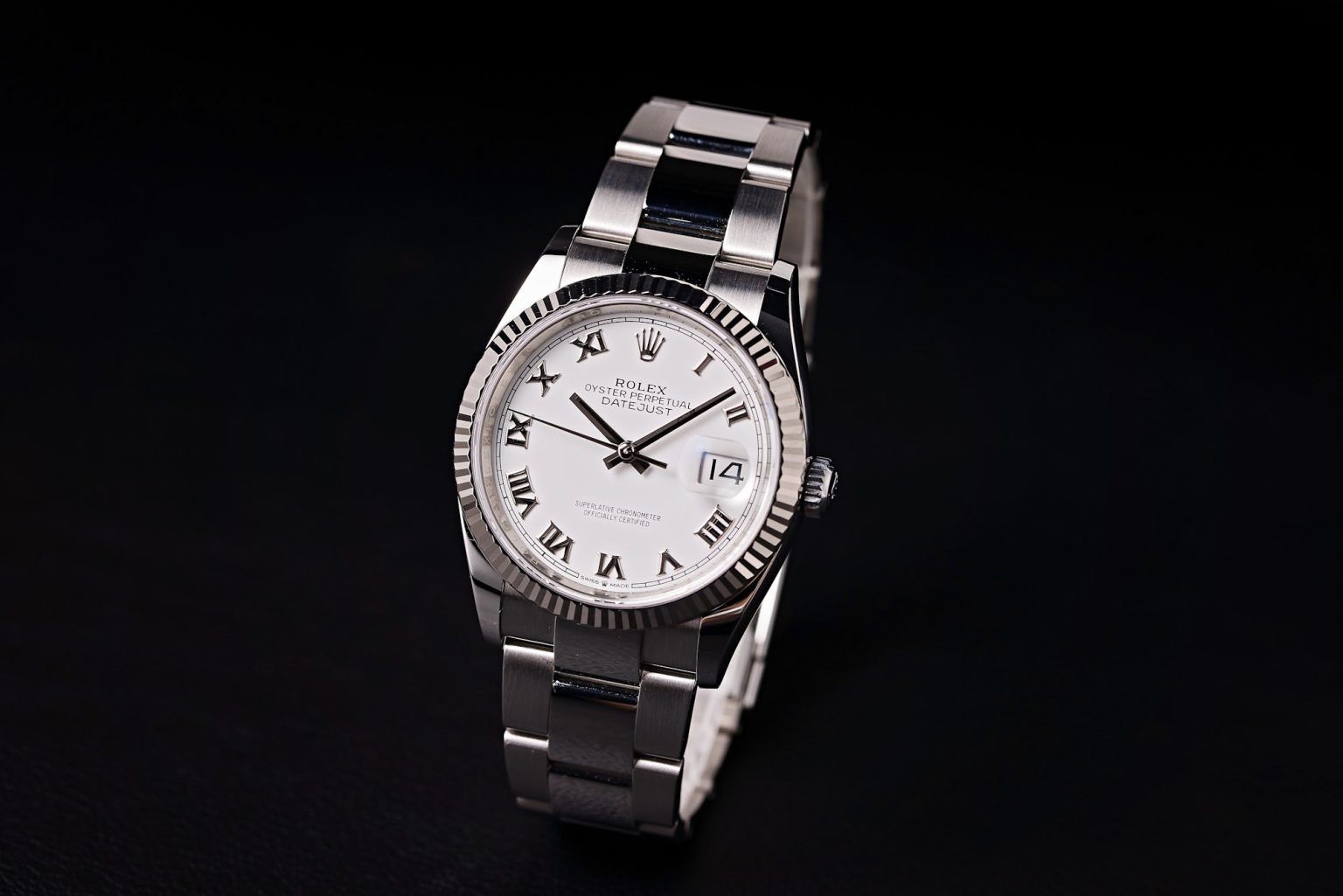 Rolex Datejust 36 vs 41: Which One is Right for You?