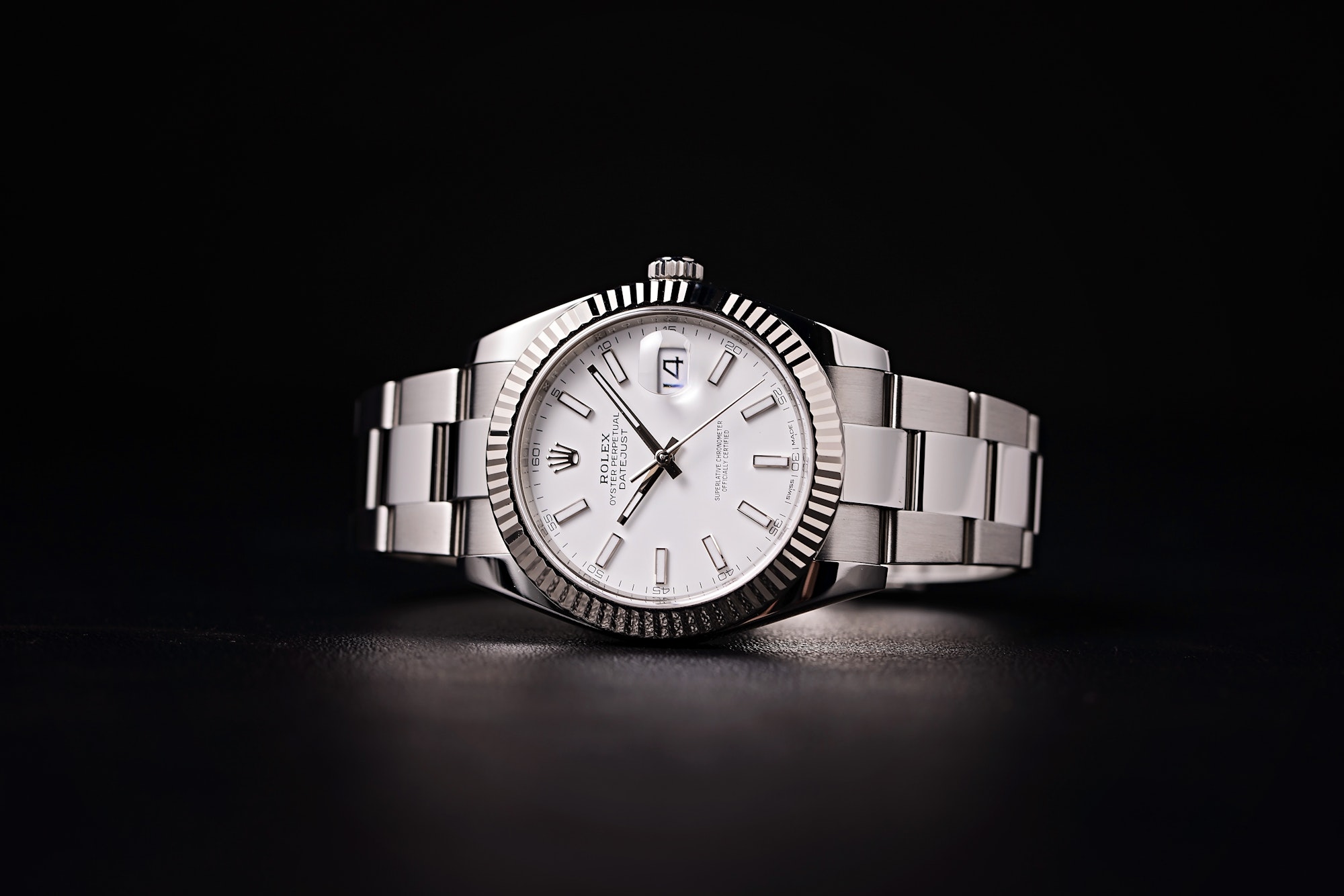 Rolex Datejust 36 vs 41: Which One is Right for You?