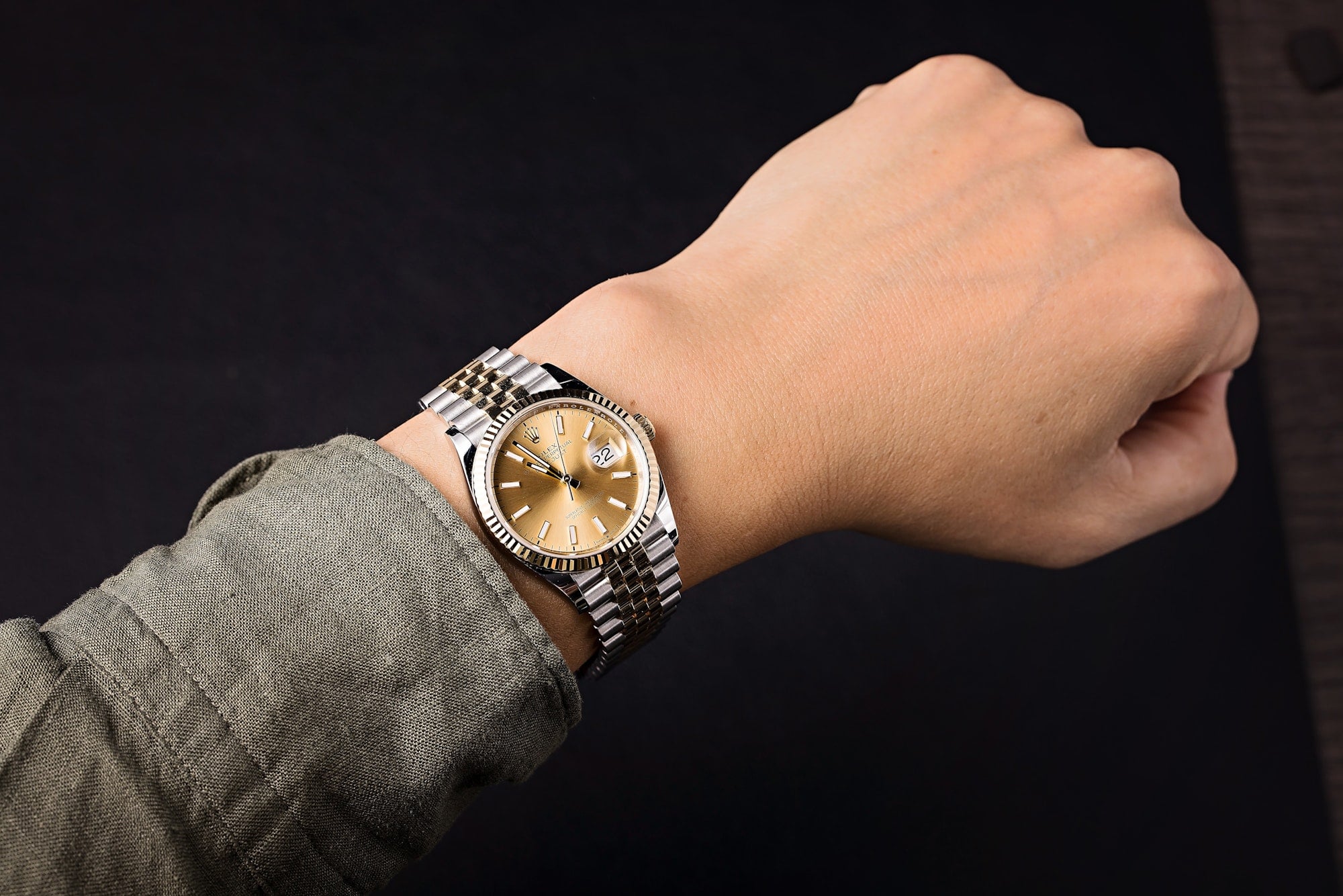 Rolex Datejust 36 vs 41: Which One is Right for You?