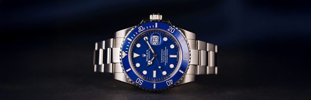 Rolex Cookie Monster vs. Smurf: A Collector's Guide