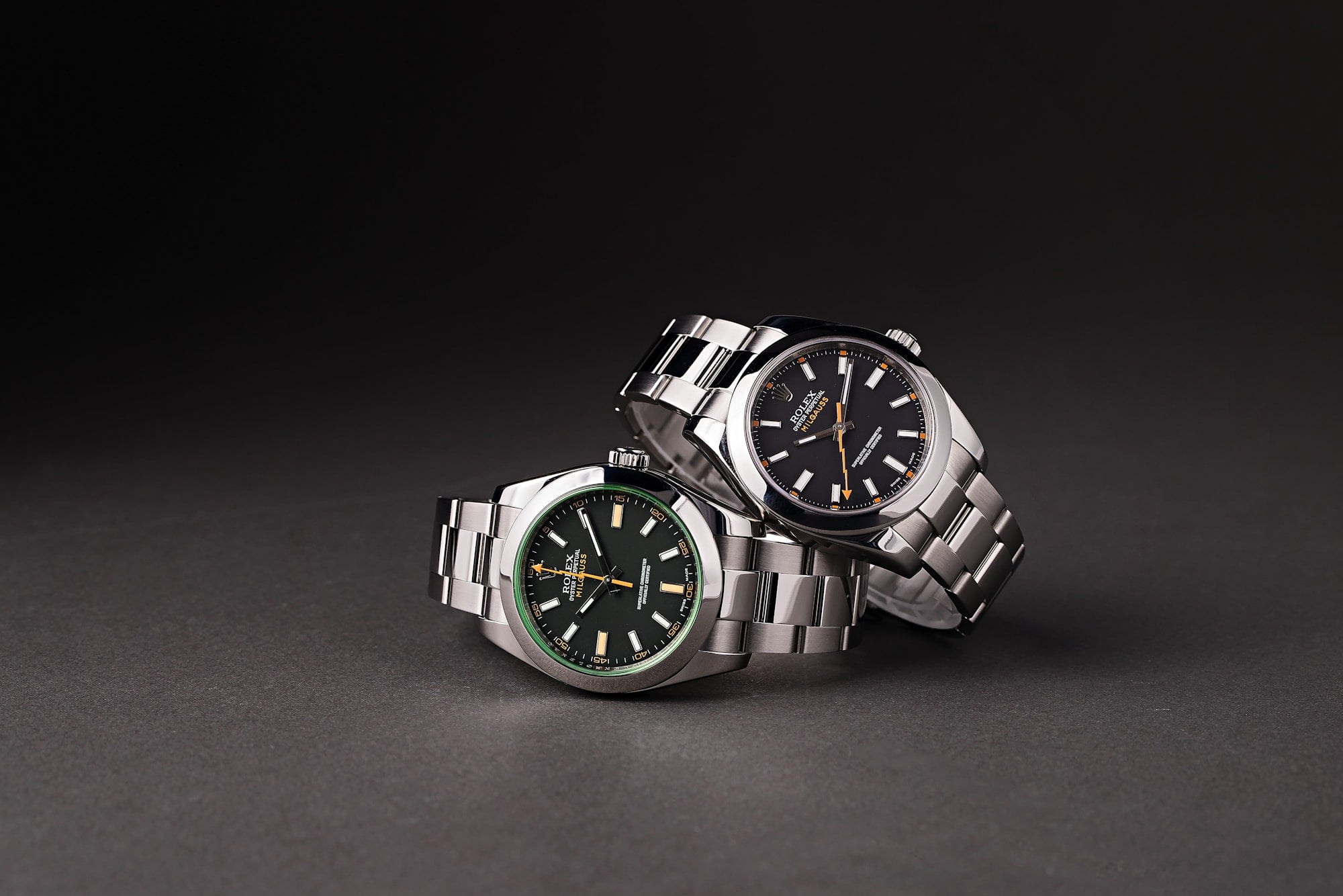 Best Black Luxury Watches Ultimate Guide