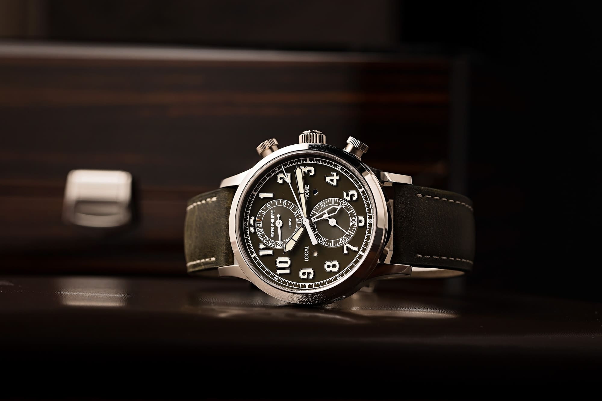Patek Philippe 5924g Review: The Ultimate Pilot's Watch?
