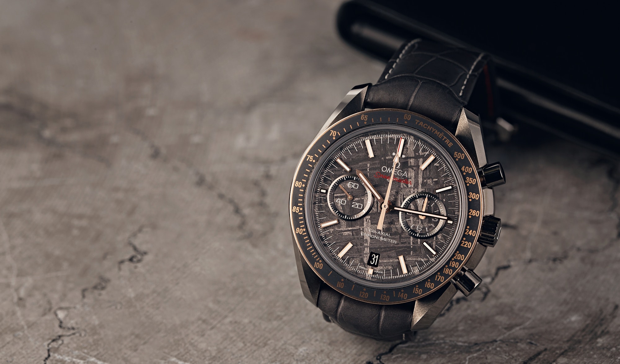 Meteorite Dial Watch Buying Guide: Why Are They So Expensive