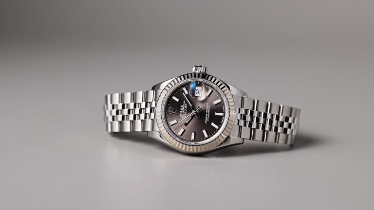 The Best Rolex for Women: The Ultimate Buying Guide