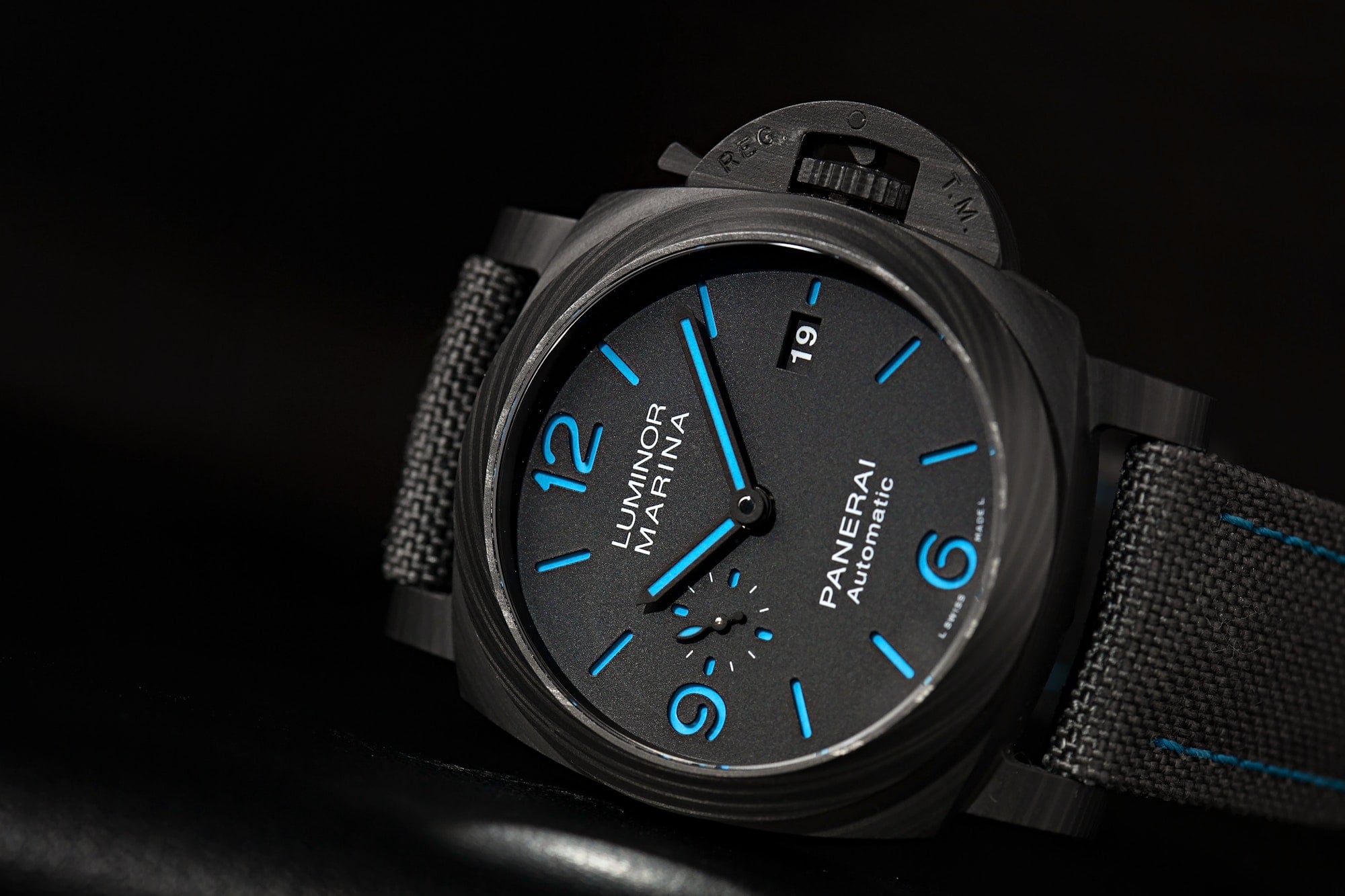 Best Black Luxury Watches Ultimate Guide