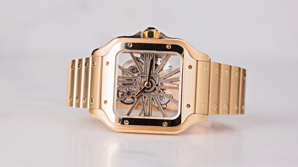 Best Skeleton Watches: A Collector's Guide to Exposed Movements
