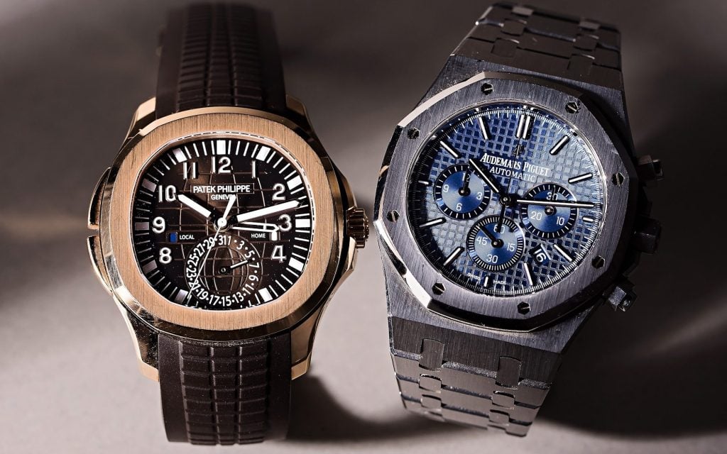 Best Everyday Watches: Essential Luxury Daily Drivers