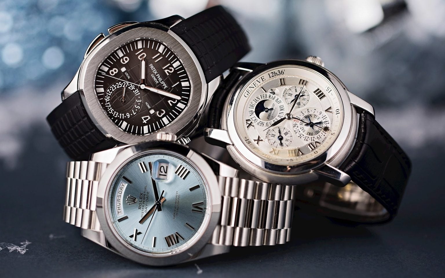 Best Luxury Watch Brands in the World: The Ultimate Guide (2025)
