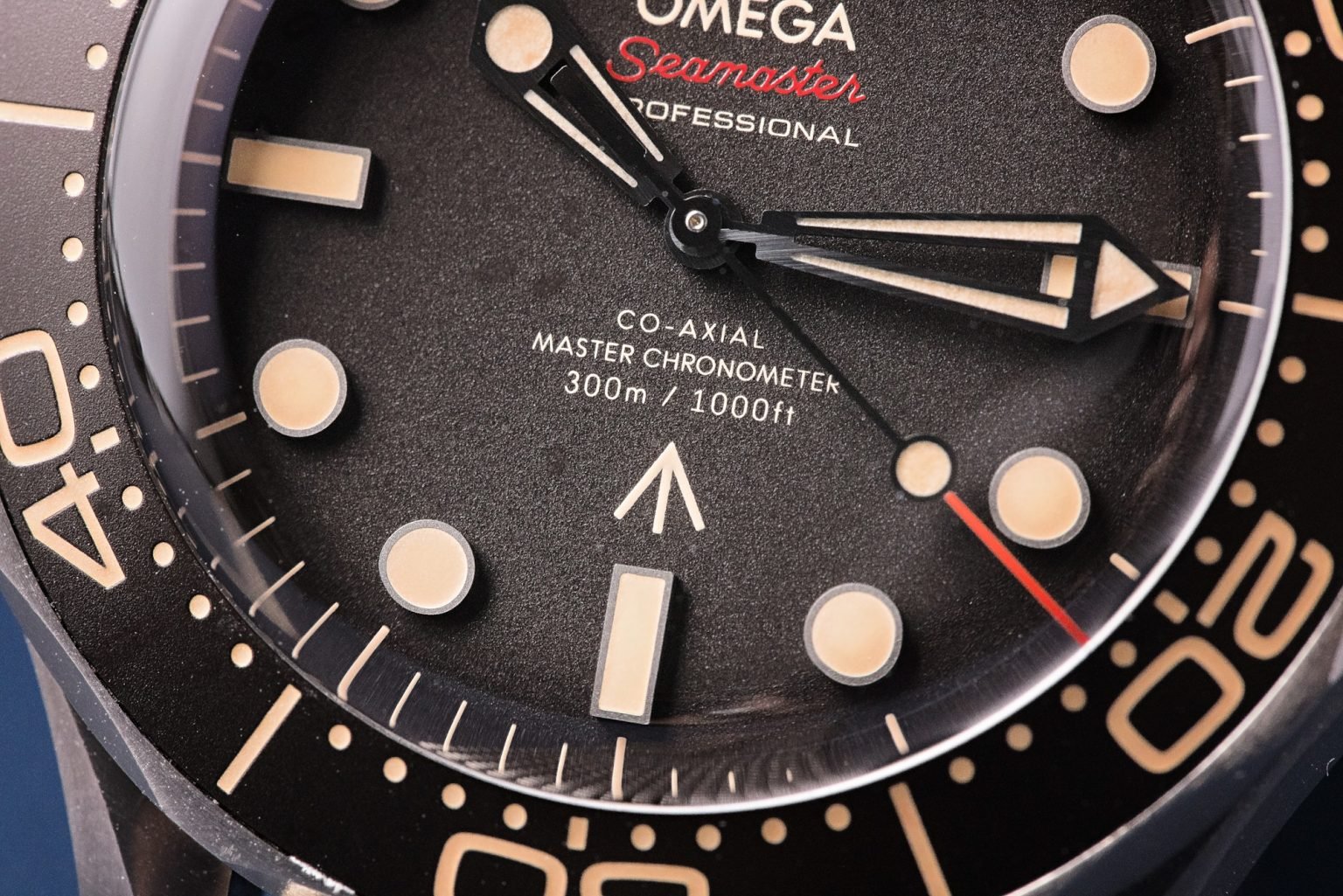 OMEGA Seamaster Review: The Buying Guide & Market Analysis