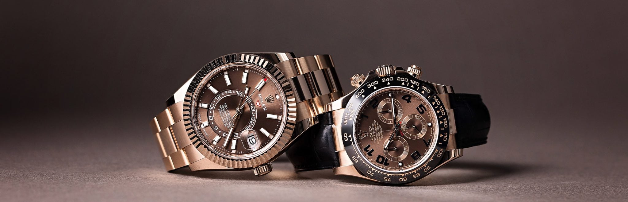 Chocolate Rolex: The Ultimate Buying & Reference Guide