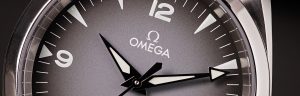 OMEGA Logo History: The Evolution of an Icon