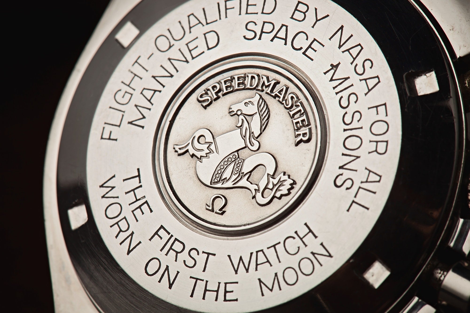 OMEGA Logo History: The Evolution of an Icon