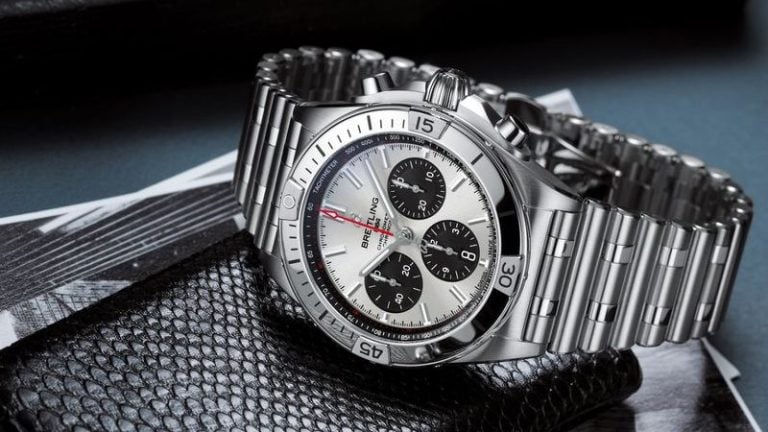 Best Breitling Watches: Top Models & Buying Tips Revealed