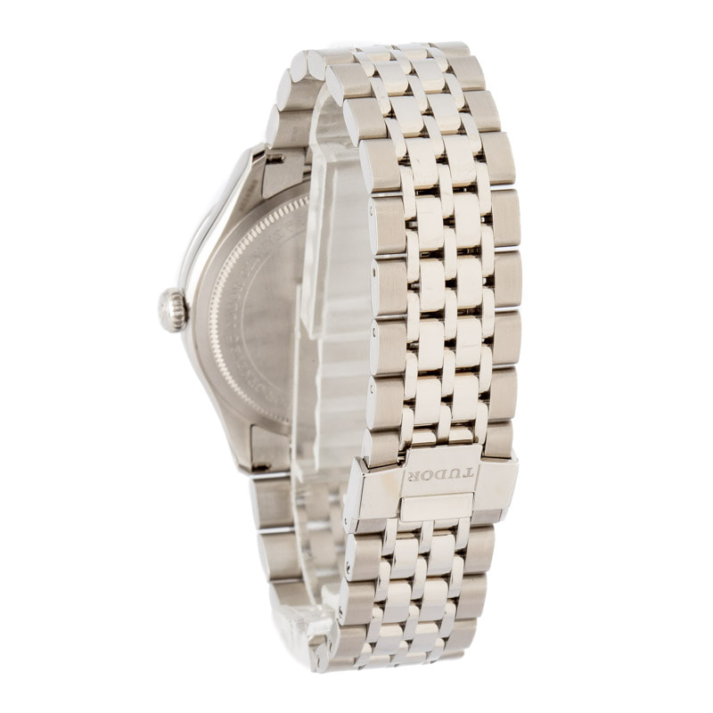 Buy Used Tudor 1926 91550 | Bob's Watches - Sku: 181151