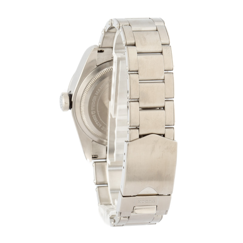 Buy Used Tudor Black Bay 79230 | Bob's Watches - Sku: 164252
