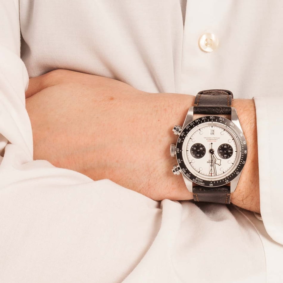 Buy Used Tudor Black Bay 79360 | Bob's Watches - Sku: 154907