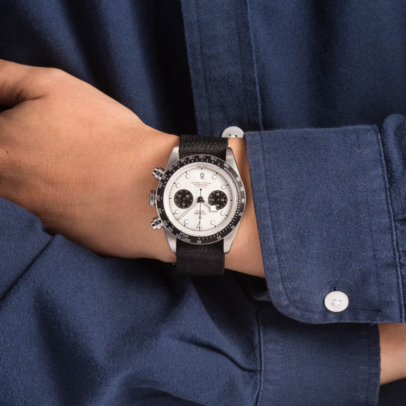 Buy Used Tudor Black Bay 79360 | Bob's Watches - Sku: 168191