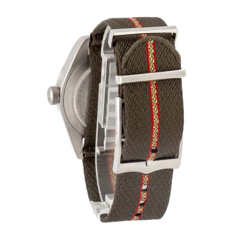 Buy Used Tudor Ranger 79950 | Bob's Watches - Sku: 183695