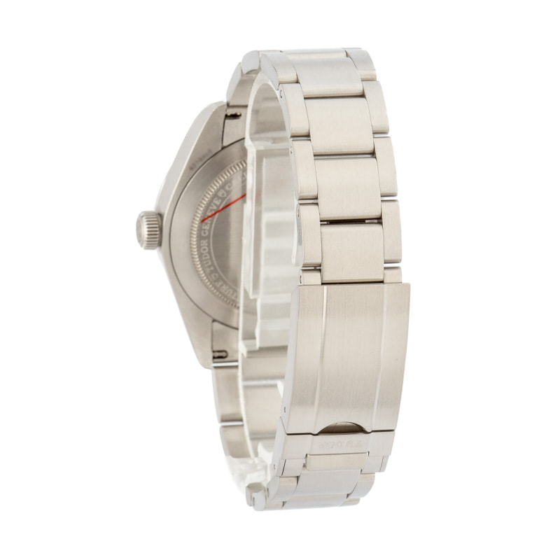 Buy Used Tudor Ranger 79950 | Bob's Watches - Sku: 166480