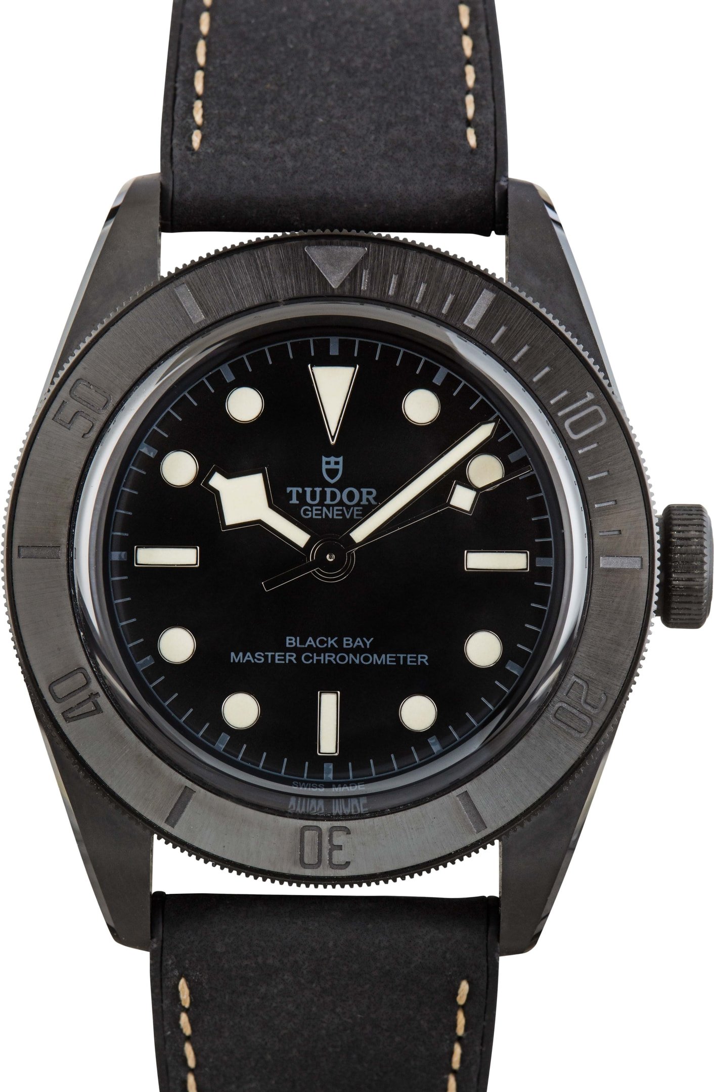 Buy Used Tudor Black Bay 79210 | Bob's Watches - Sku: 180599